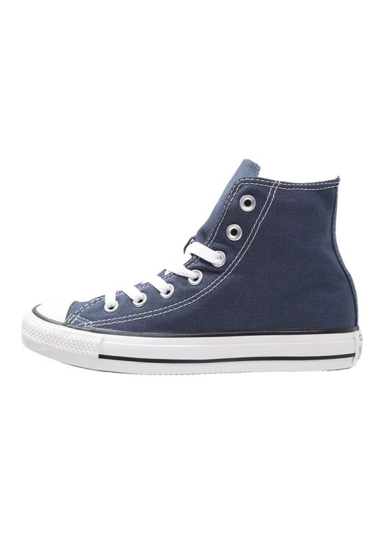 converse azules