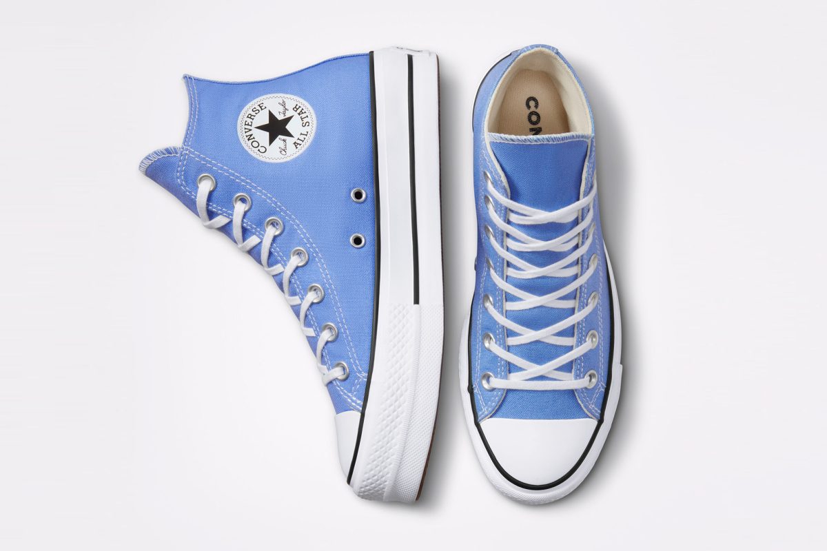 converse colores