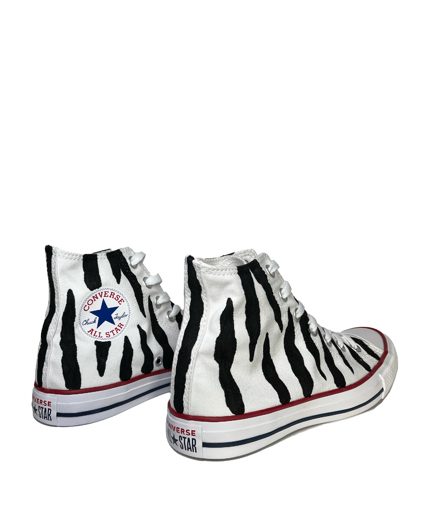 Converse Zebra - Converse | Comprar la nueva colección online en ucce.es